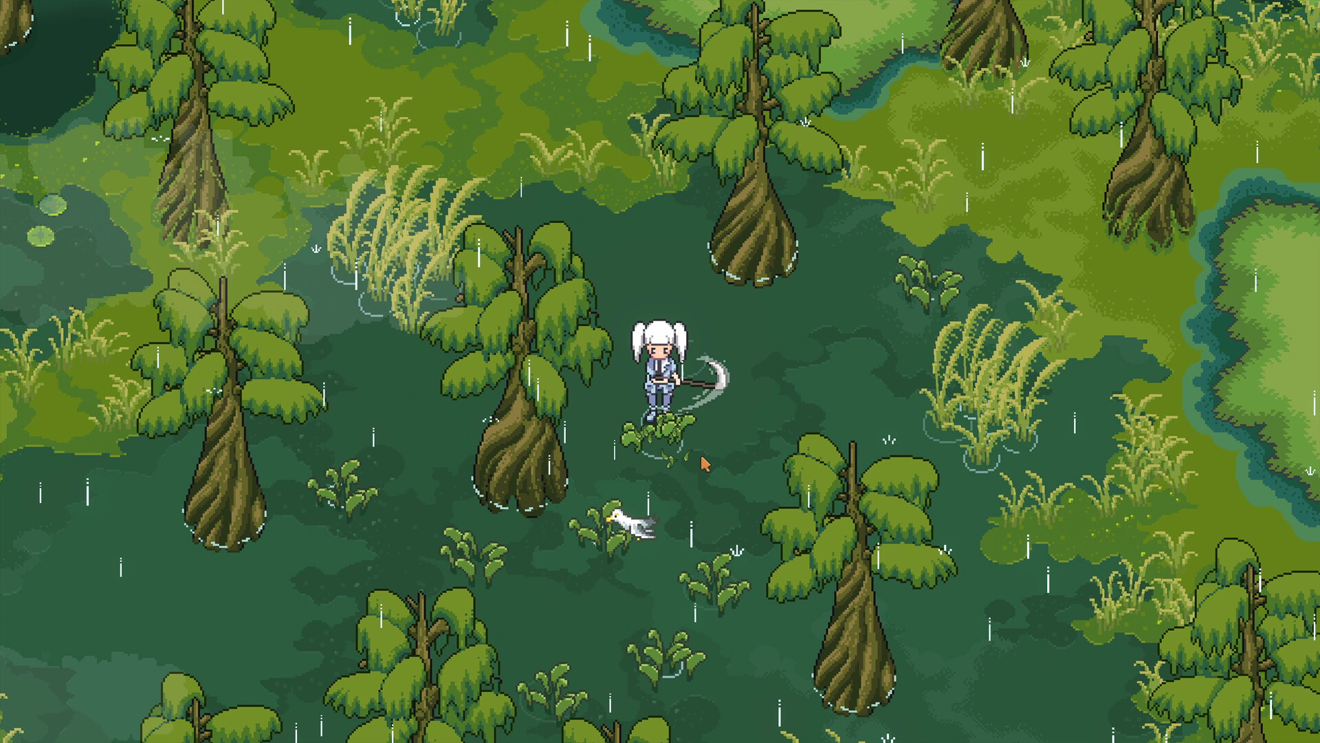 Chef RPG (App 1796790) · Steam Charts · SteamDB