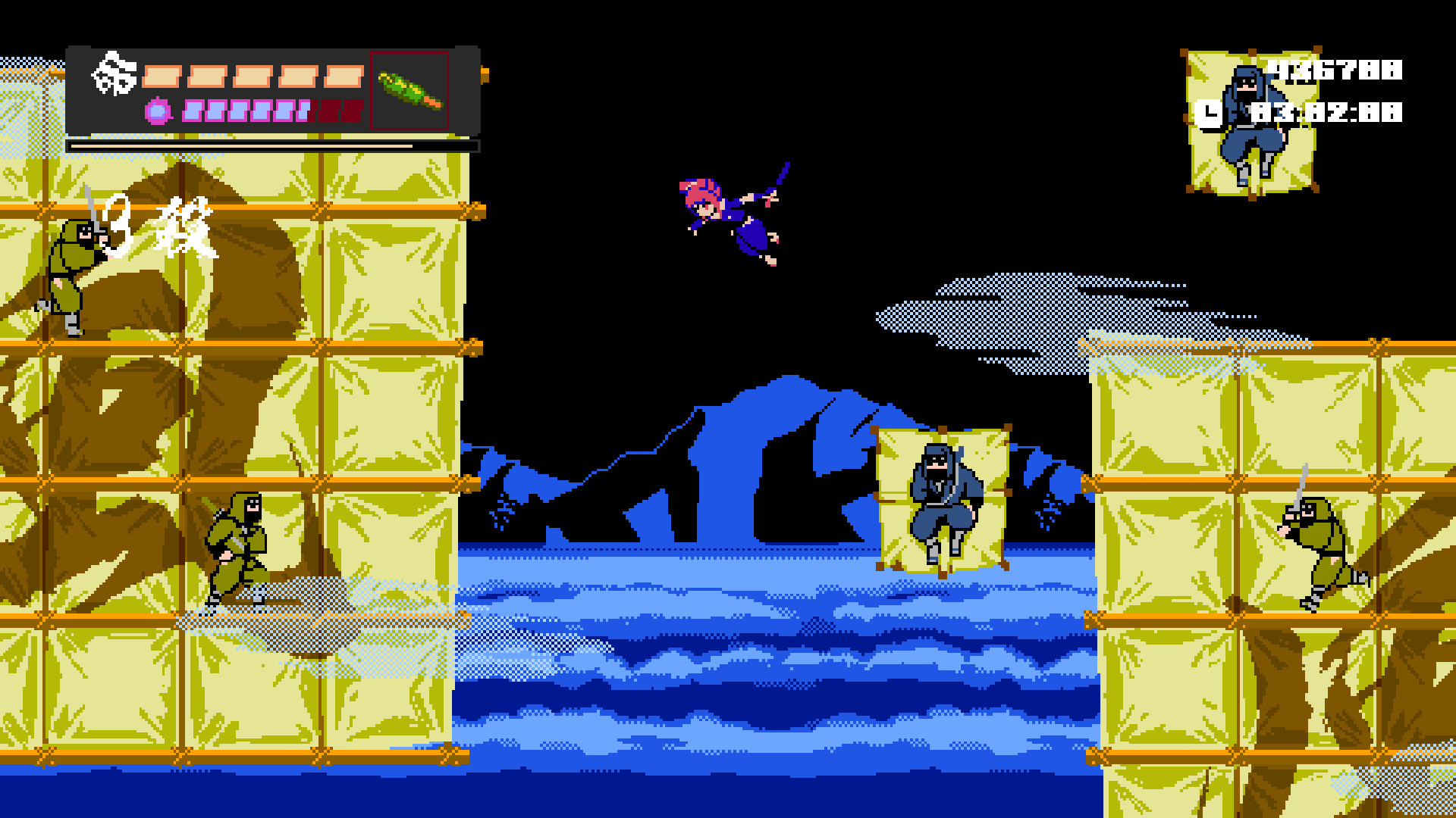 SHINOBI NON GRATA (App 1796870) · SteamDB