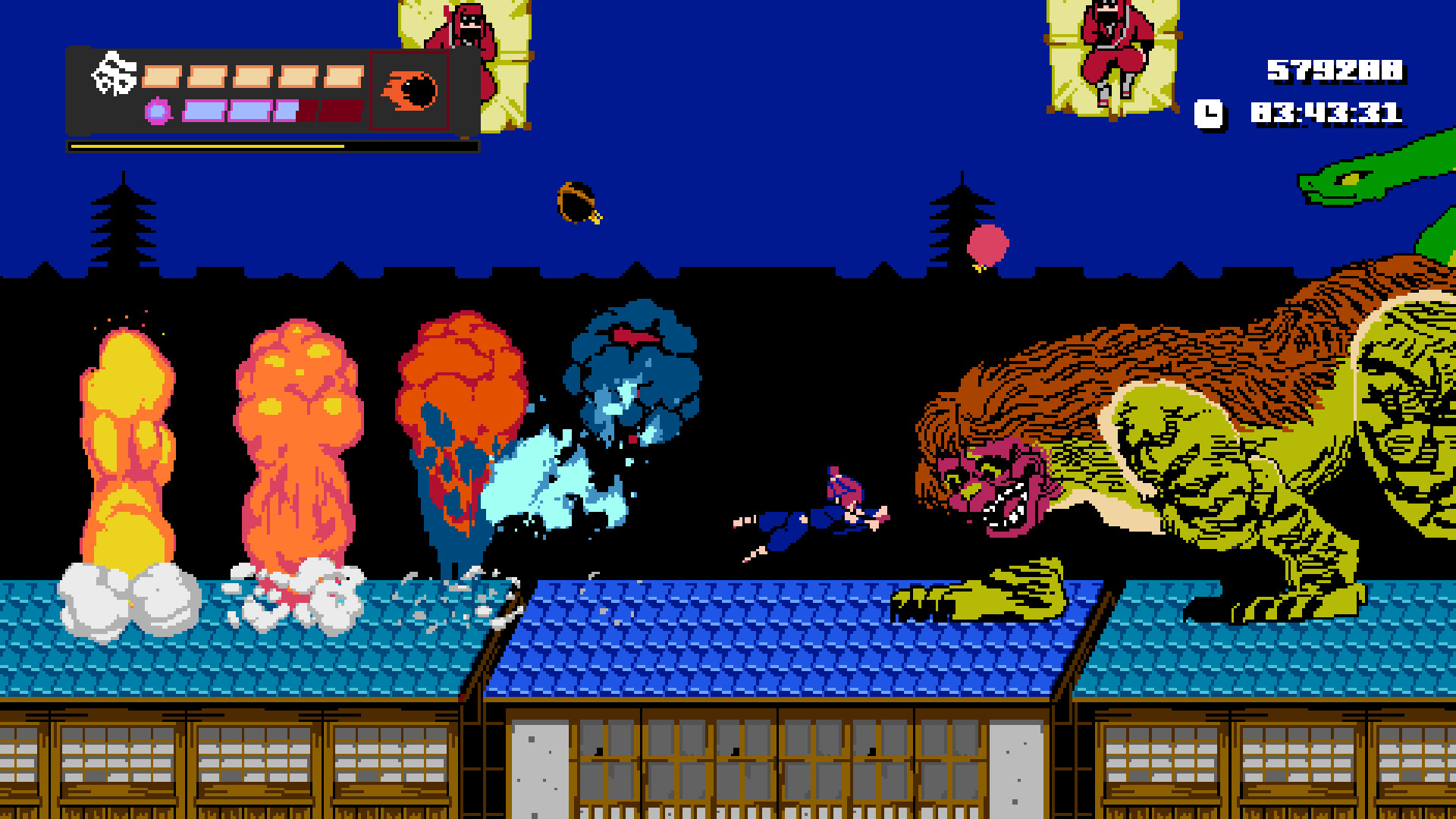 SHINOBI NON GRATA på Steam