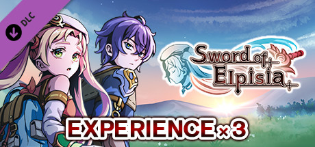 Experience x3 - Sword of Elpisia on Steam