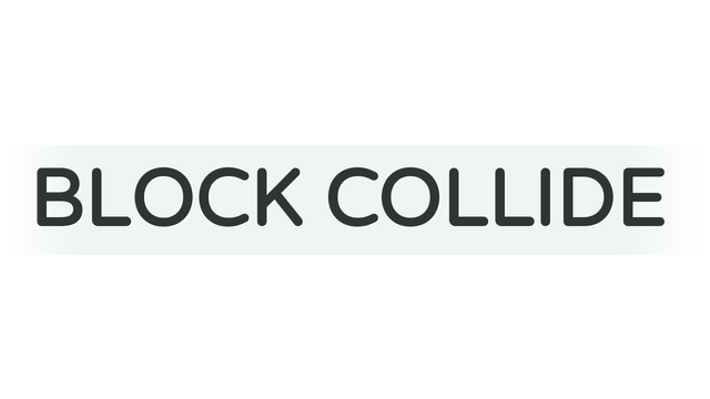 Block Collide Steam Charts · SteamDB