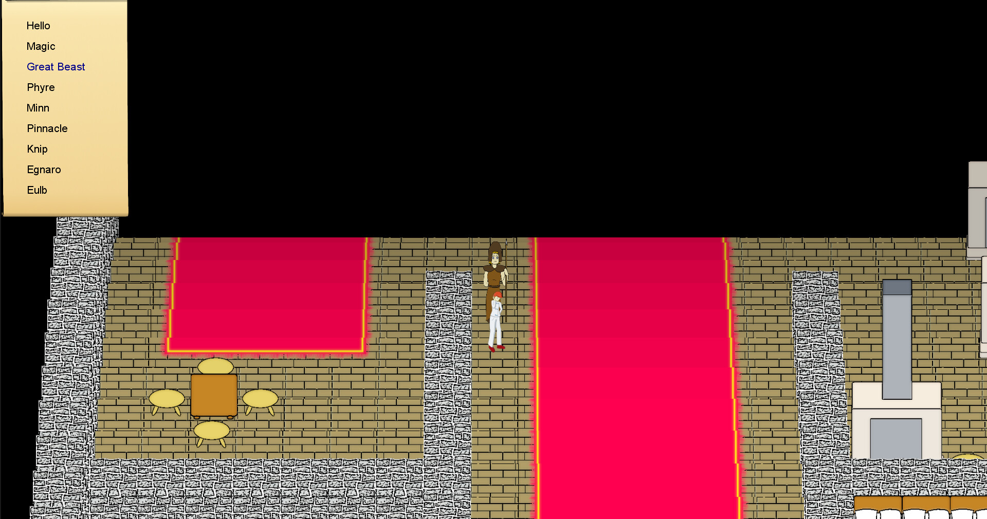 Quest for the Pinnacle on Steam