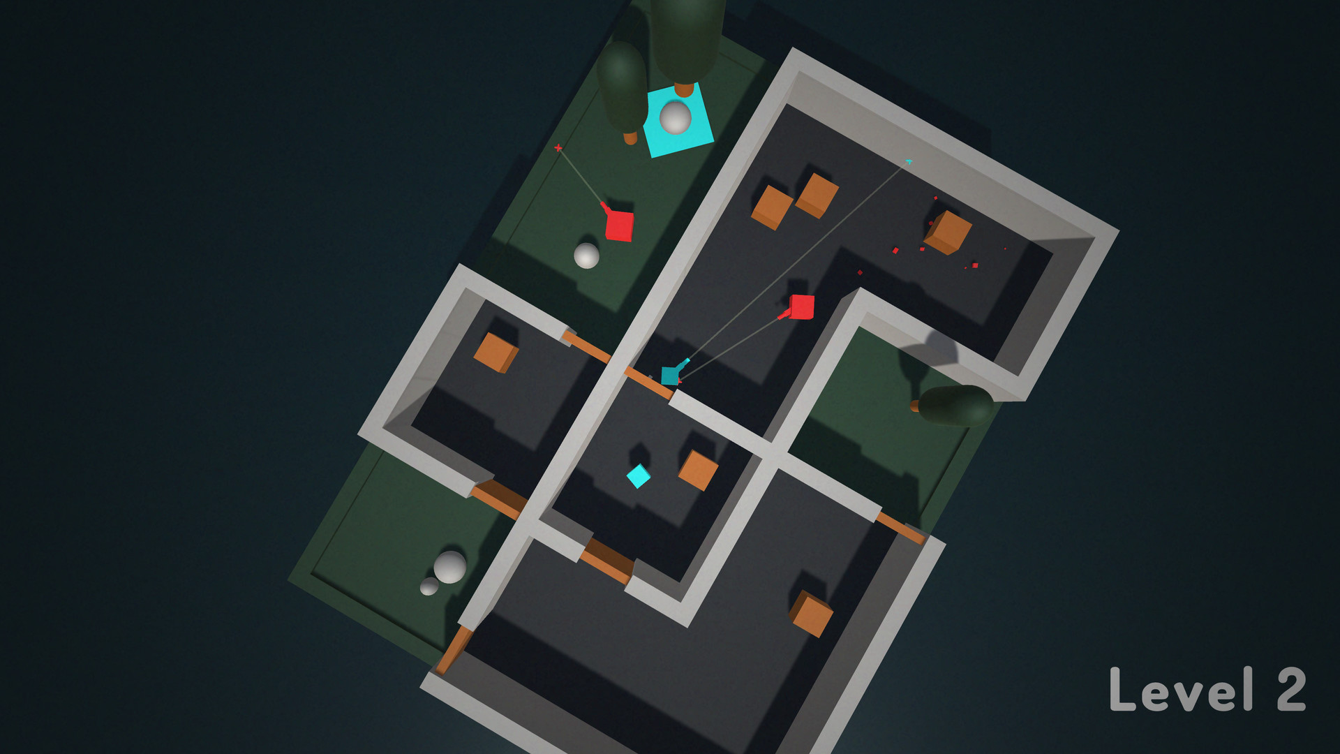 Square Shooter on Steam