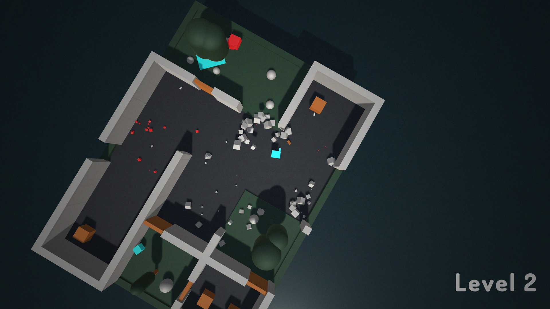 Square Shooter on Steam