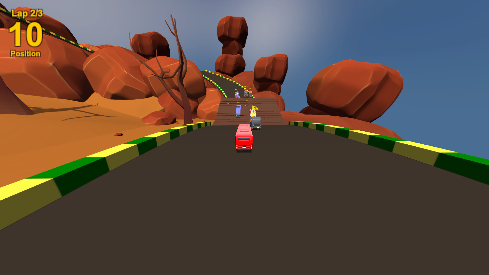 Save 51% on Barro 22 on Steam