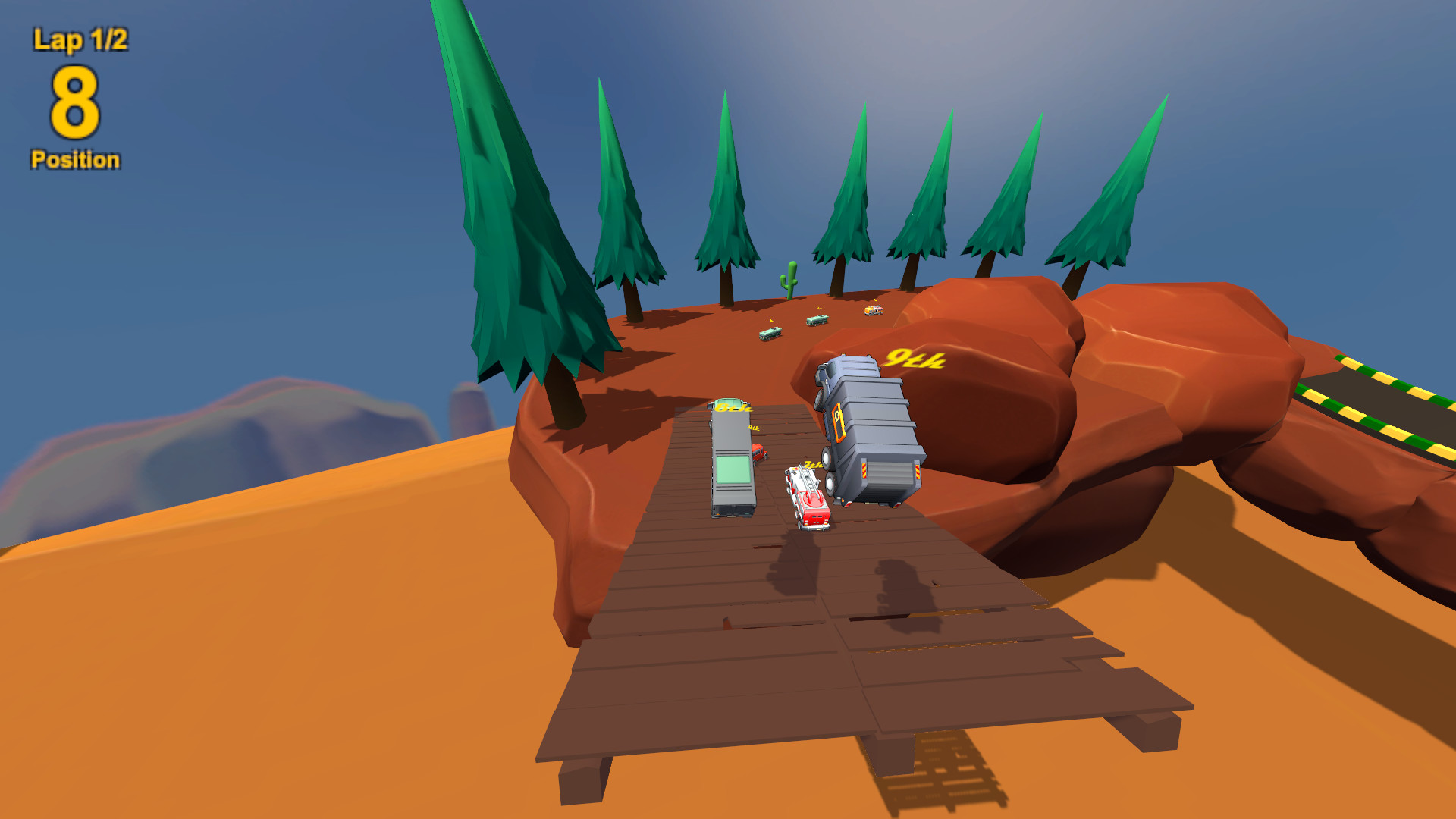 Save 51% on Barro 22 on Steam