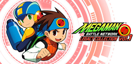 Style trading mmbn2 :: Mega Man Battle Network Legacy Collection Vol. 1 ...