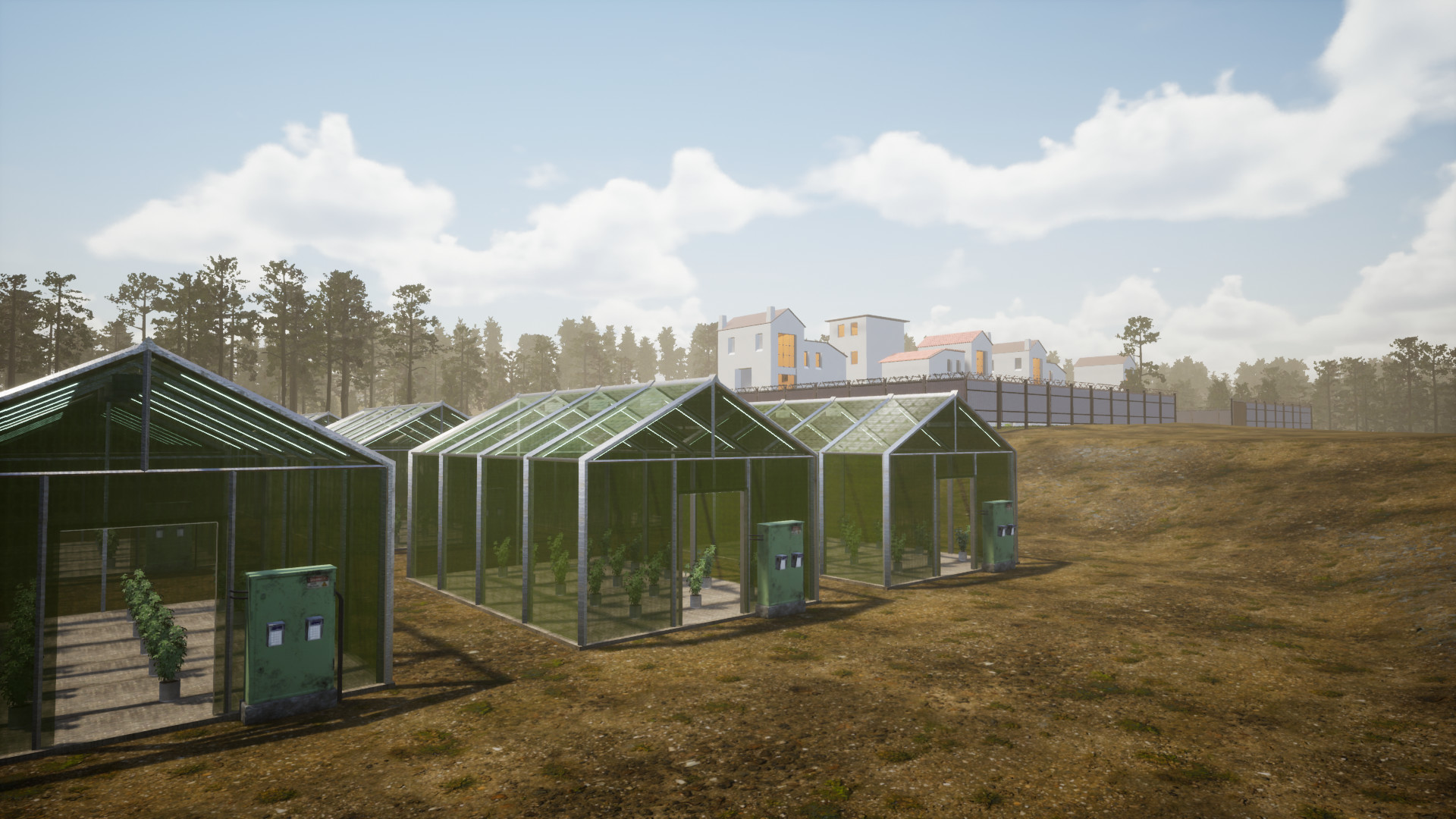 Drug Lord Simulator on Steam