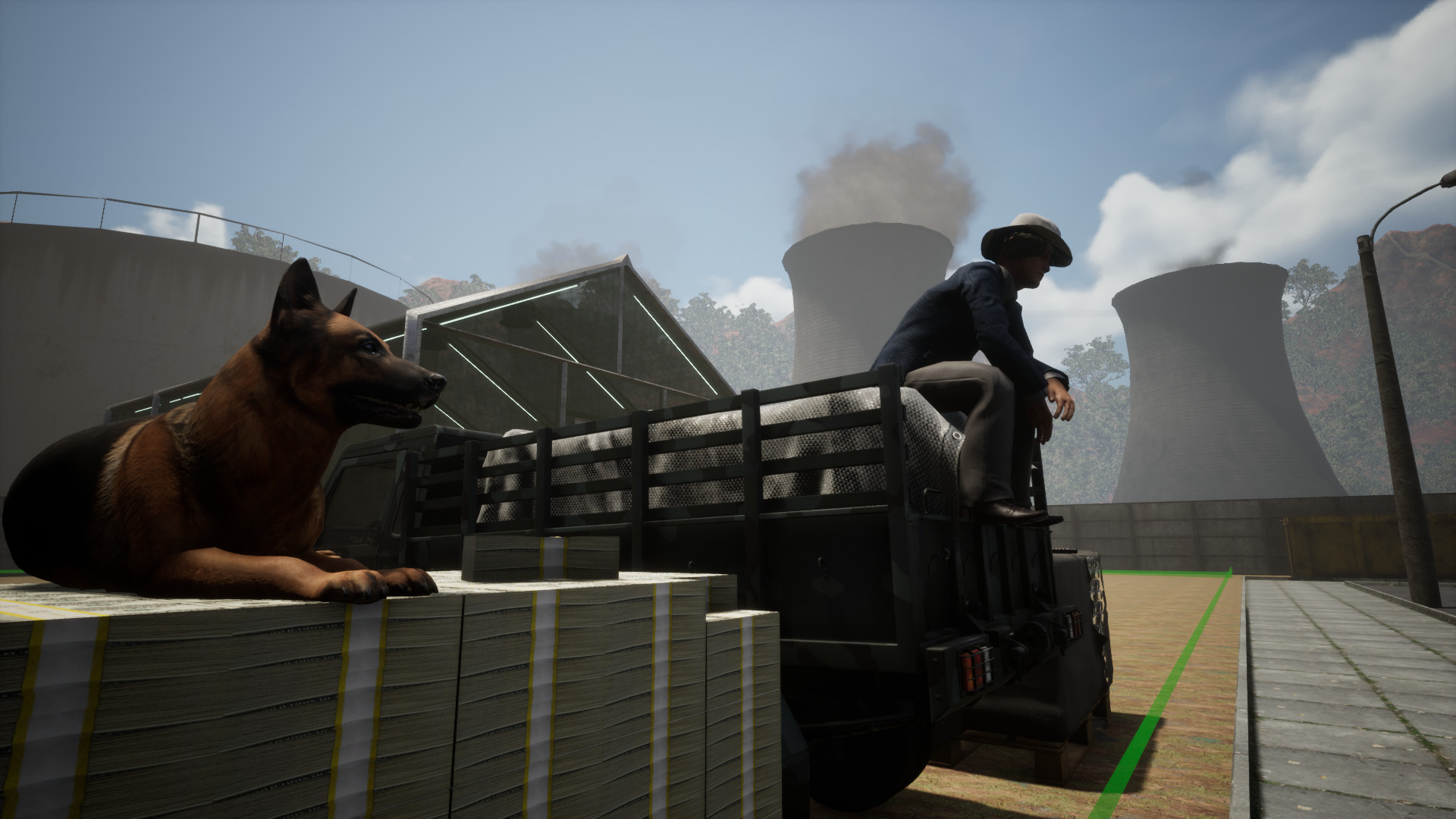 Drug Lord Simulator on Steam