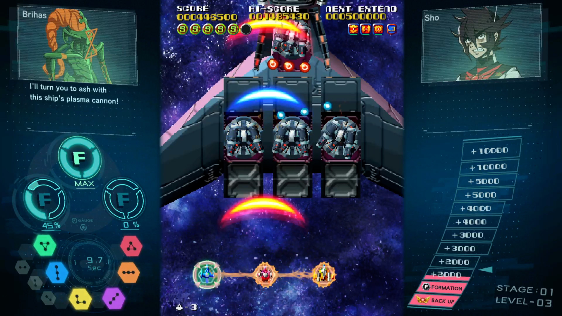 SOL CRESTA Dramatic DLC on Steam