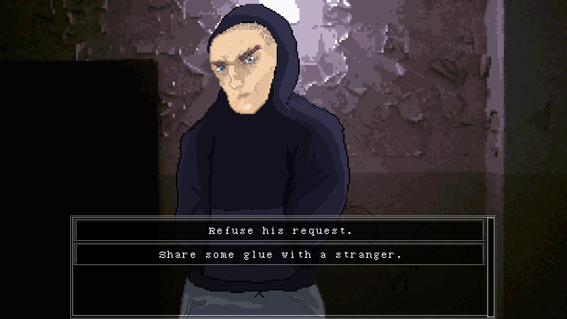 ReTox Screenshots · SteamDB