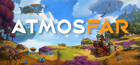 ATMOSFAR on Steam