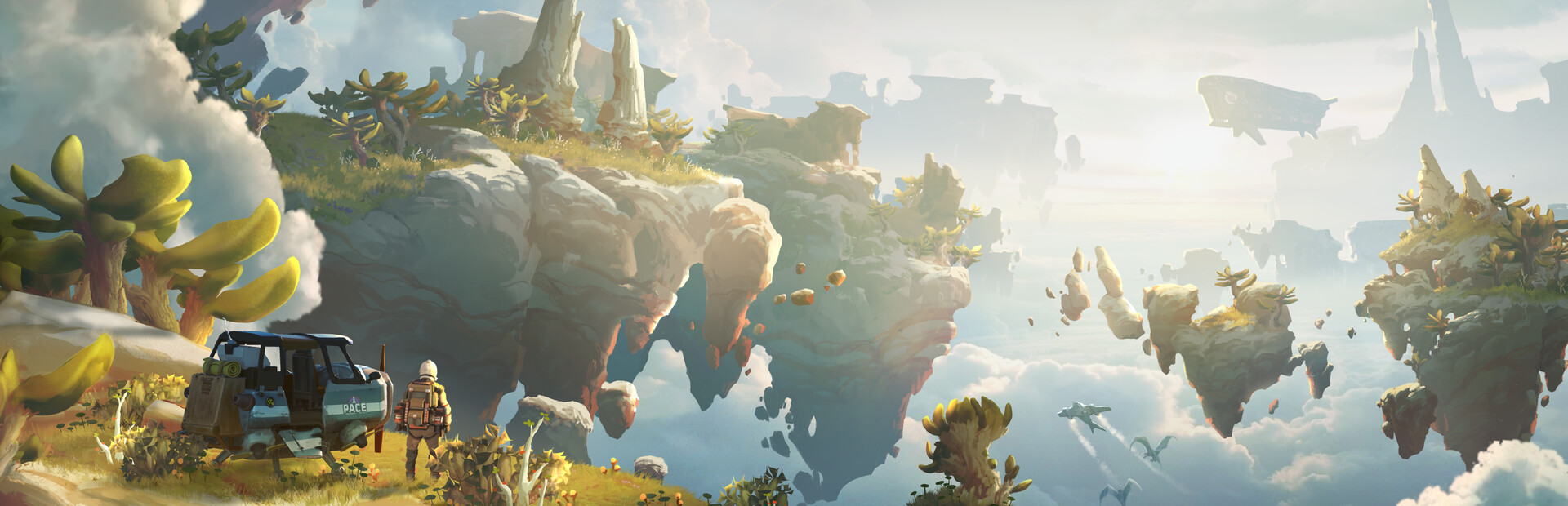 ATMOSFAR Steam Charts · SteamDB