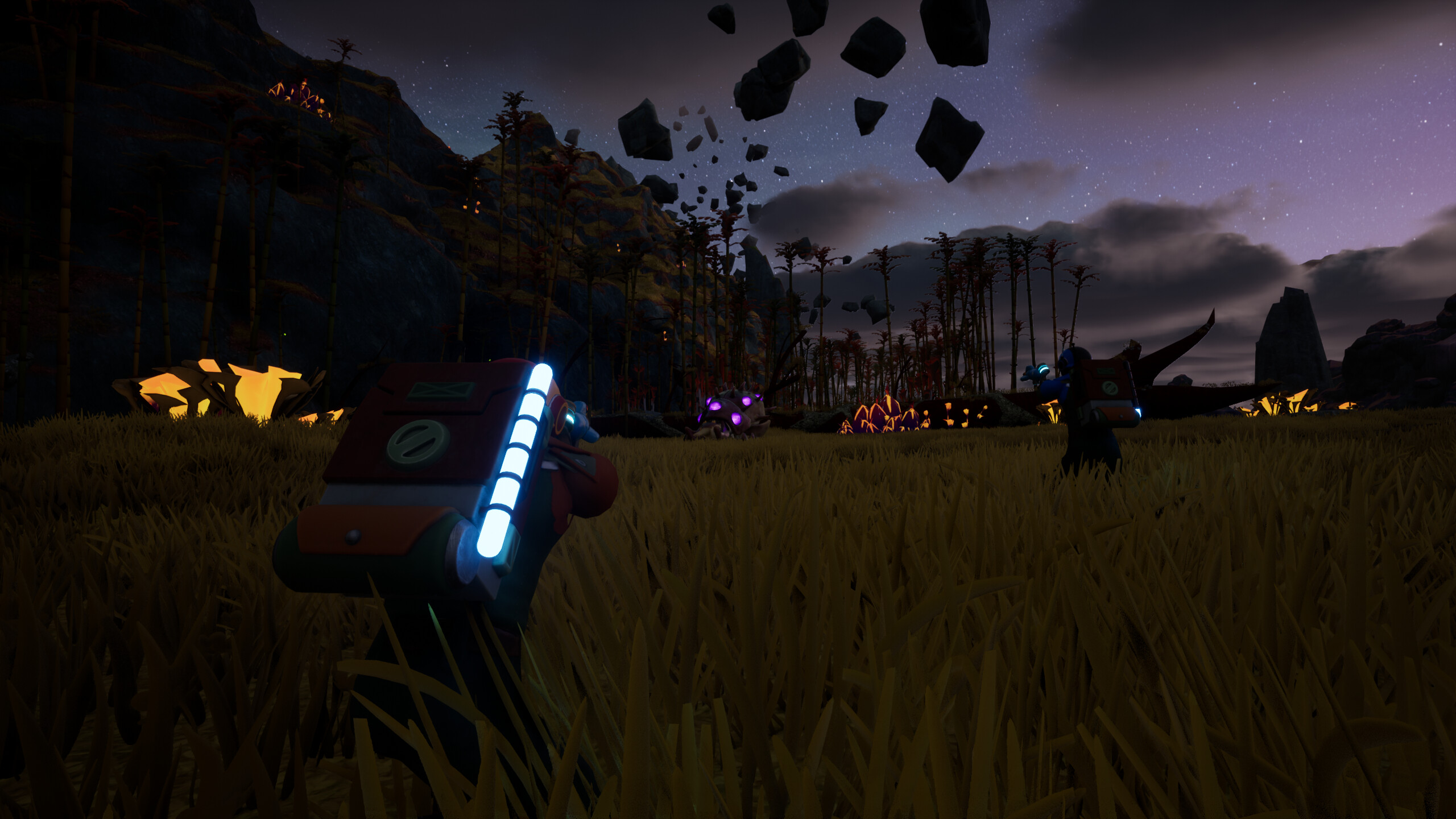 ATMOSFAR Screenshots · SteamDB