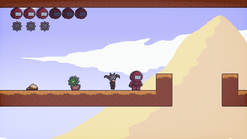 Serious Breakdown on Steam