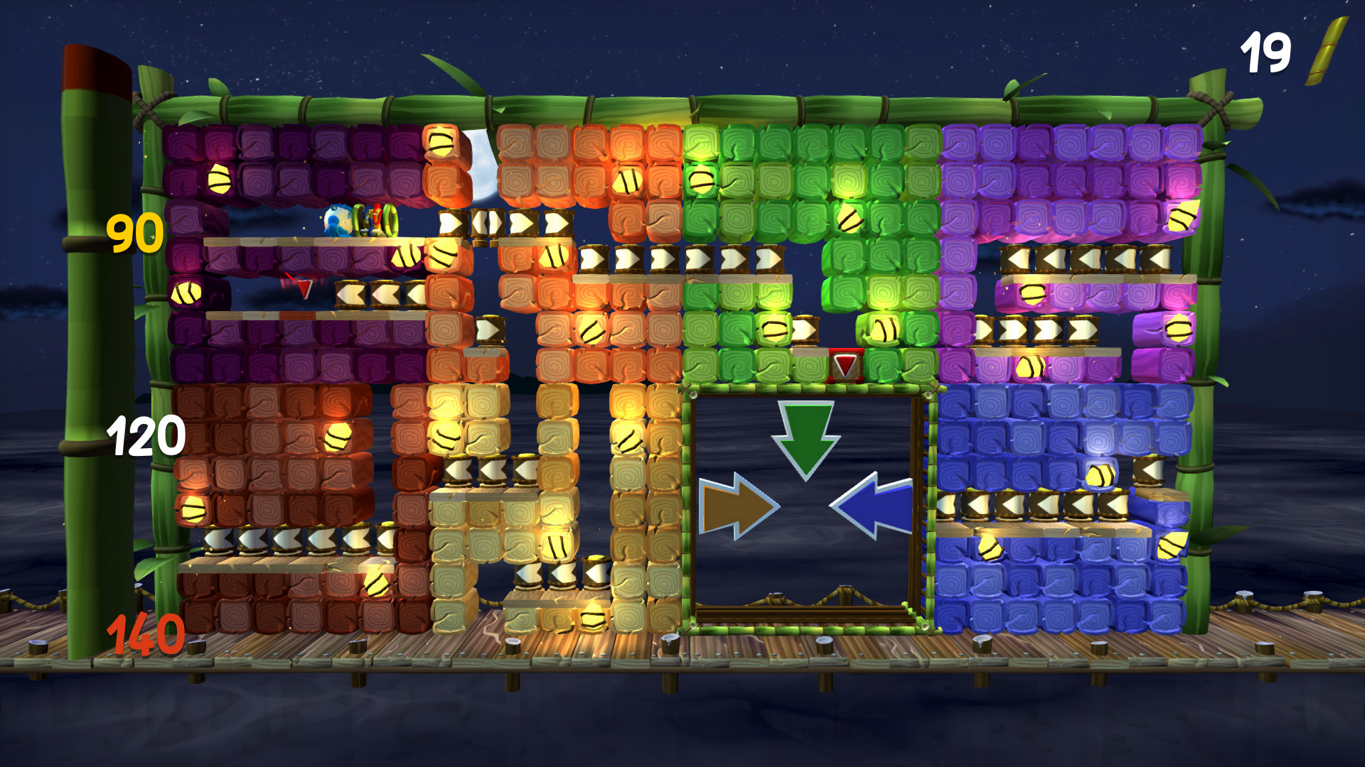 Save 50% on Taqoban on Steam