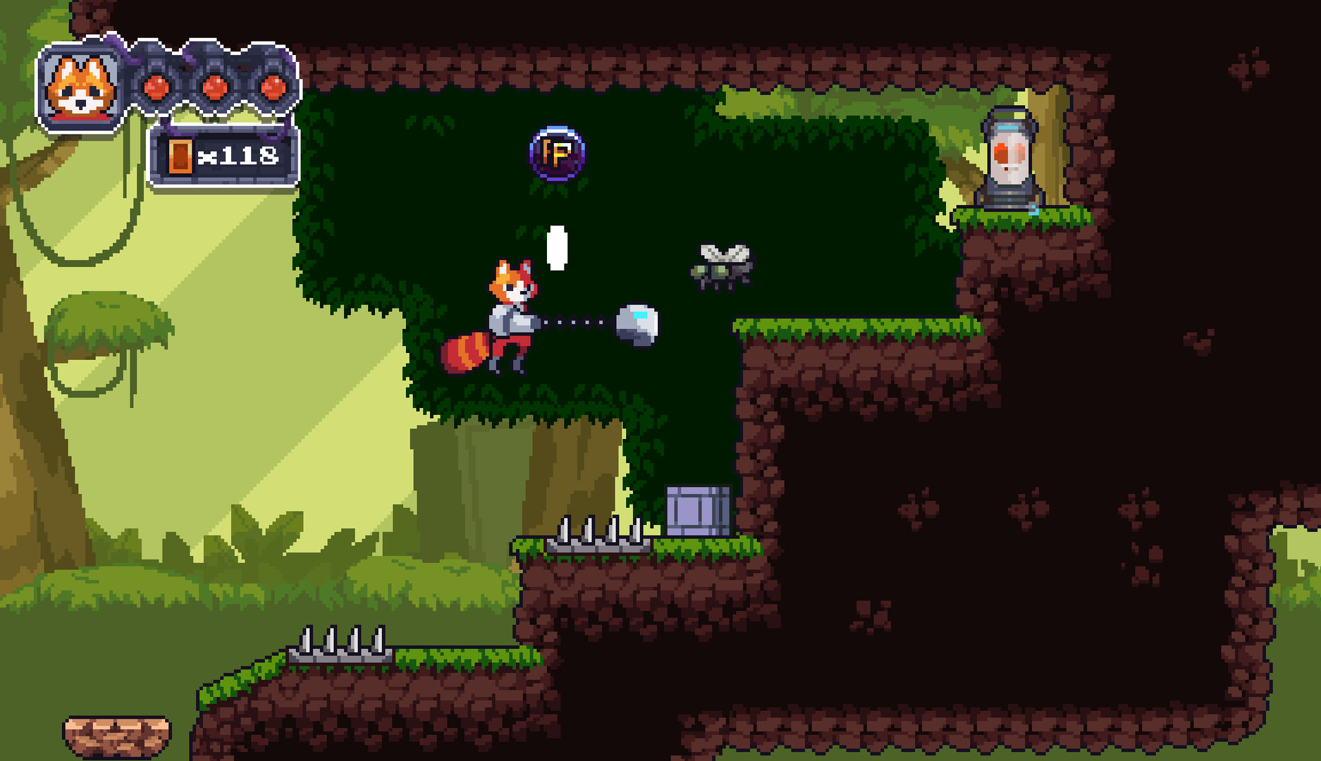 Panda Punch on Steam