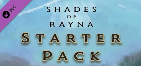 Save 50% on Shades Of Rayna - Starter Pack on Steam