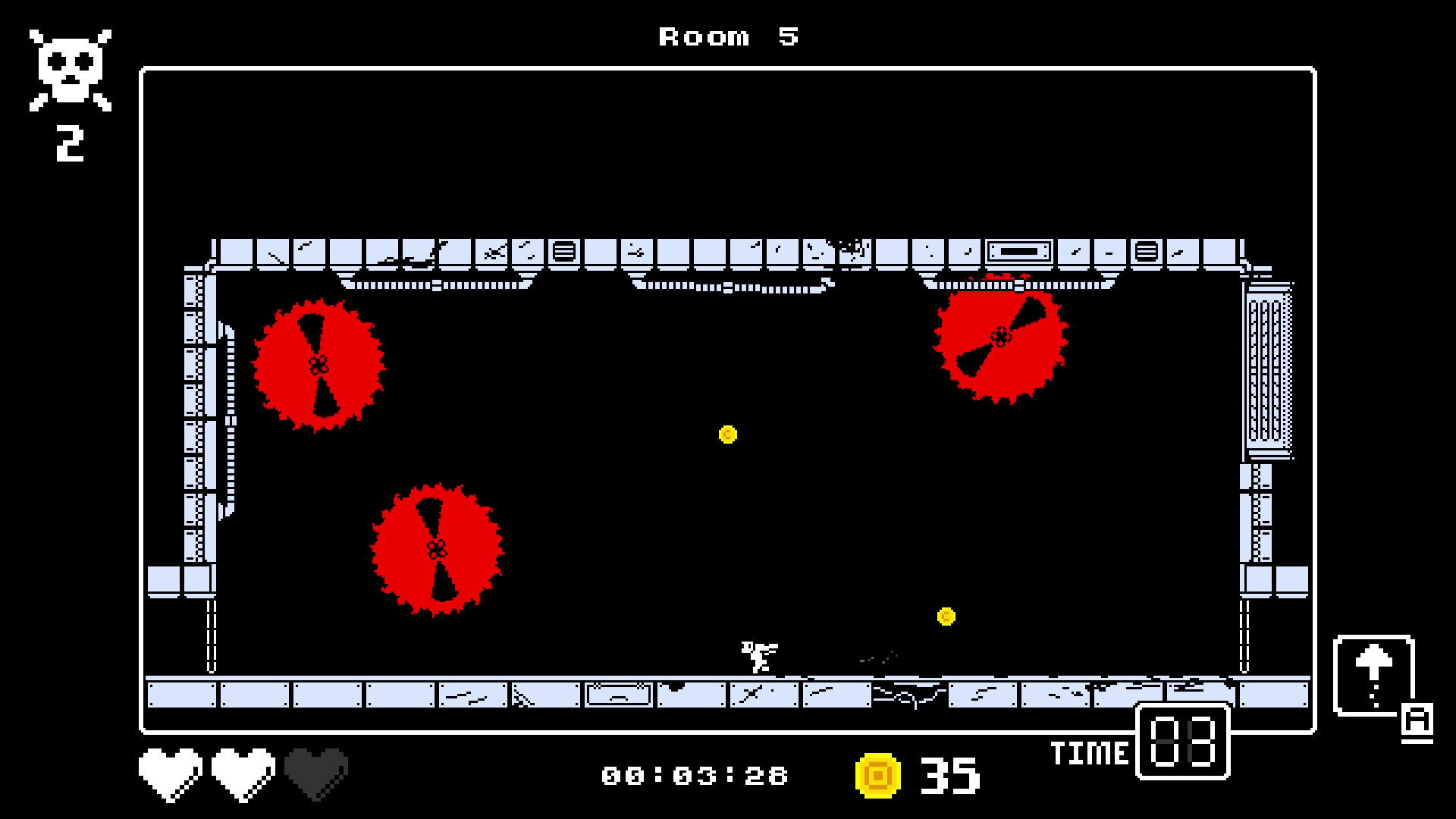 TEN · TEN - Ten Rooms, Ten Seconds (App 1798740) · SteamDB