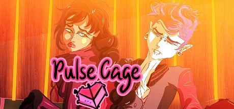 Pulse Cage (The full game) contains 4 games in one on Steam