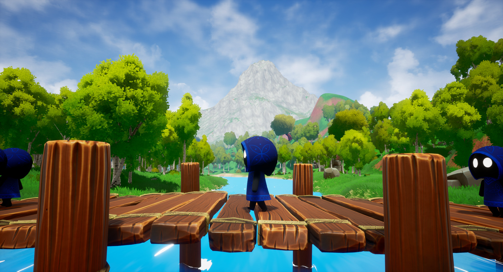 Memory Grove on Steam