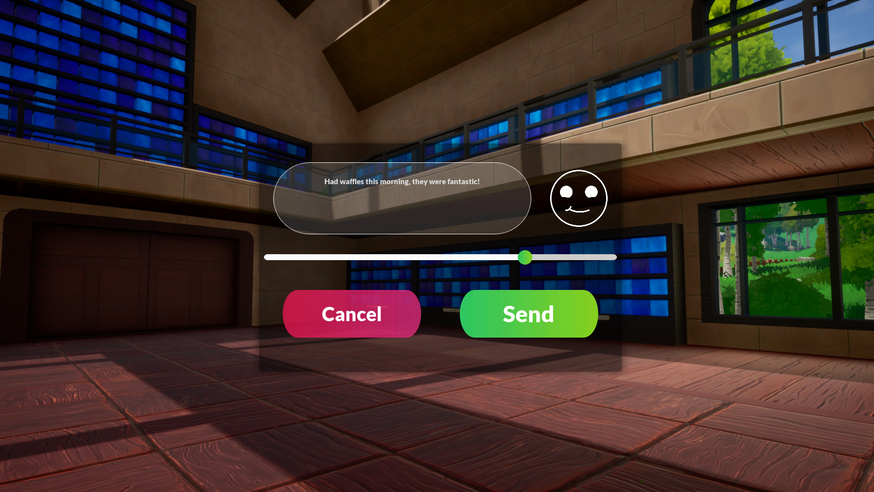 Memory Grove on Steam