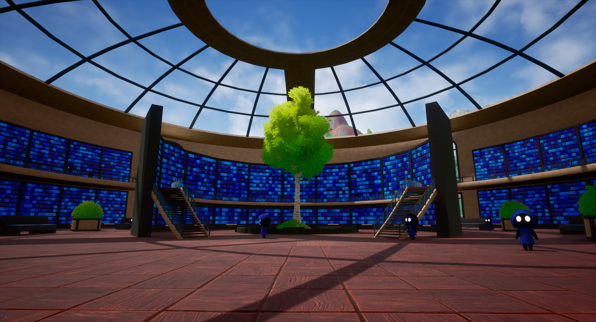 Memory Grove on Steam