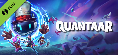 Quantaar Demo (App 1799320) · SteamDB