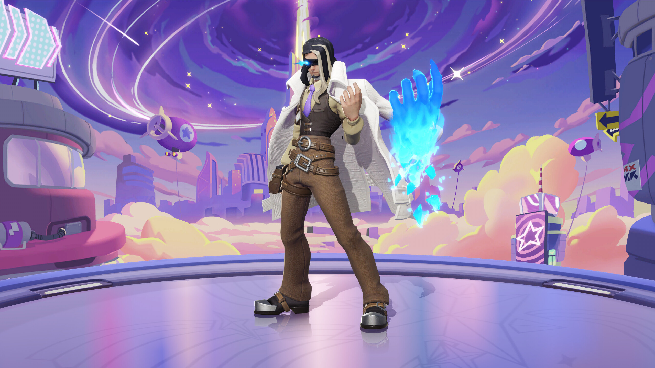 Flash Party Screenshots · SteamDB