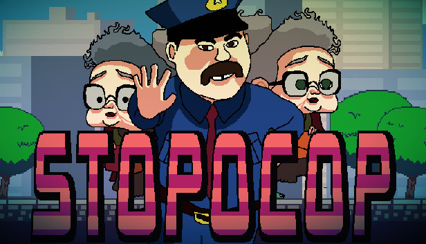 Stopocop - Steam News Hub