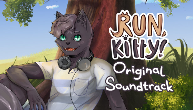 Run, Kitty! Original Soundtrack on Steam