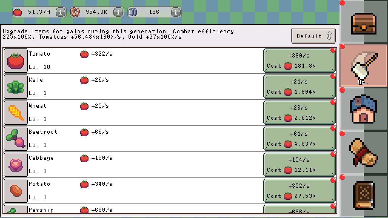 The Legend of Pomodoro on Steam