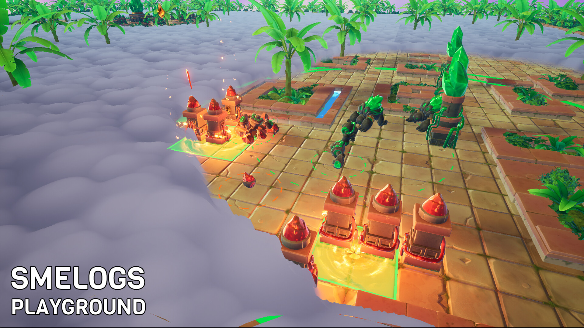 Smelogs Playground (App 1799530) · Screenshots · SteamDB