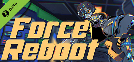 Force Reboot Demo update for 17 March 2022 · SteamDB
