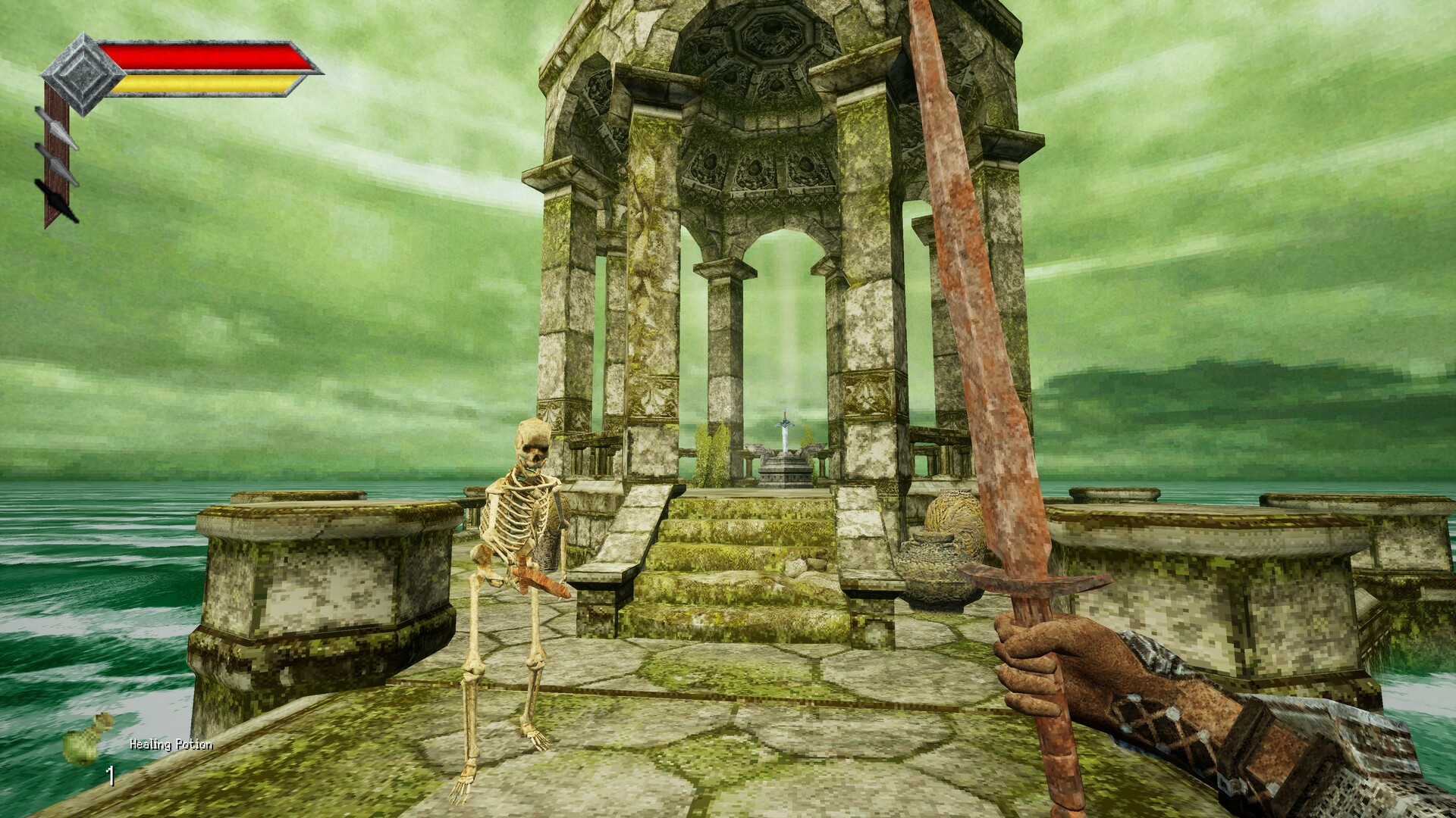 Queen's Domain on Steam