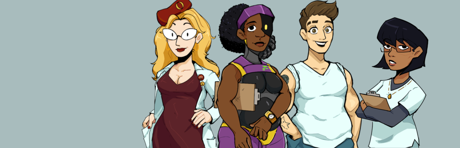 Transformation Tycoon · SteamDB