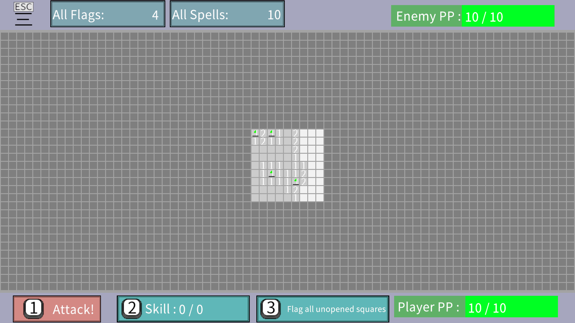 Spell Sweeper on Steam