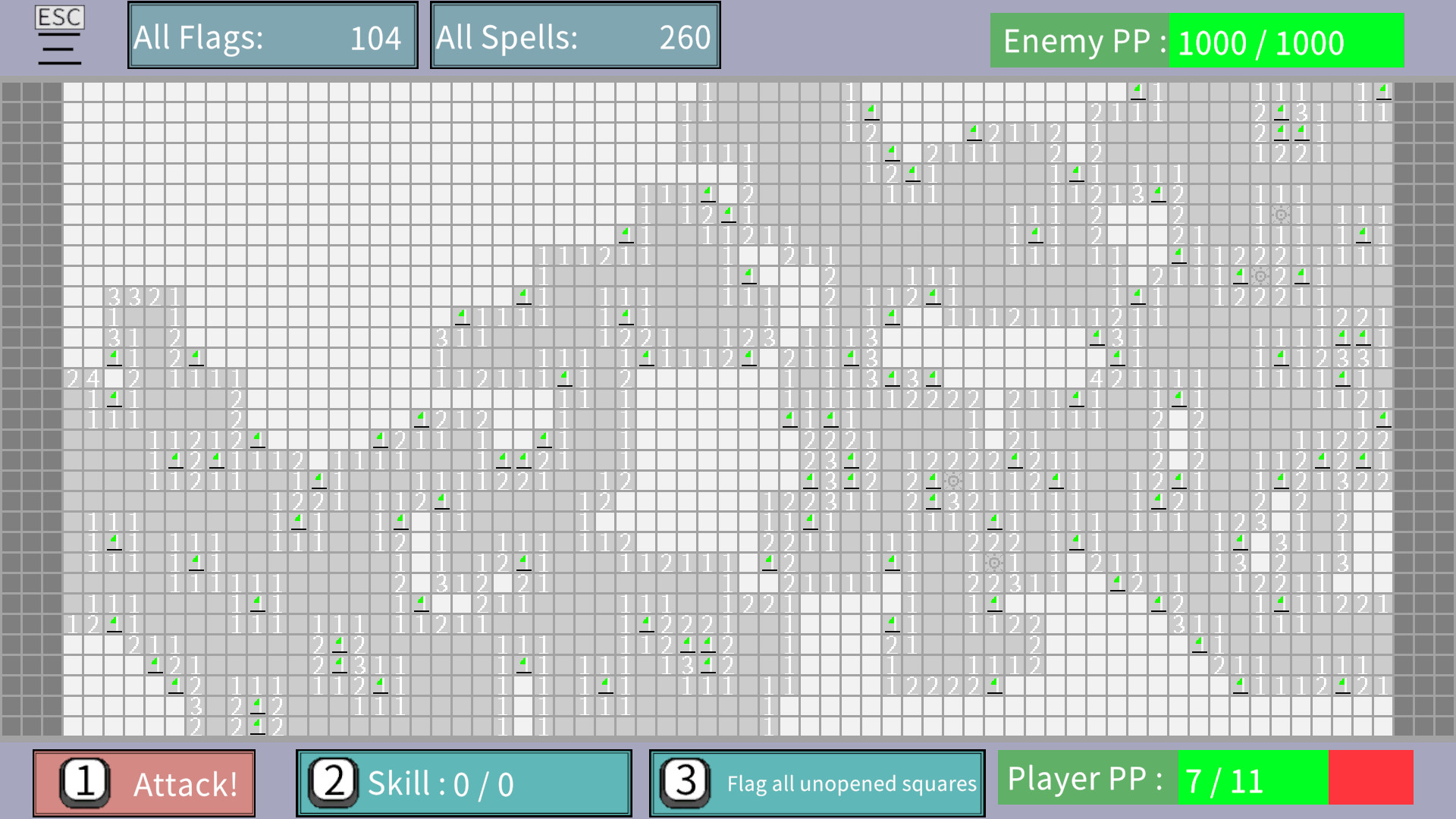 Spell Sweeper on Steam