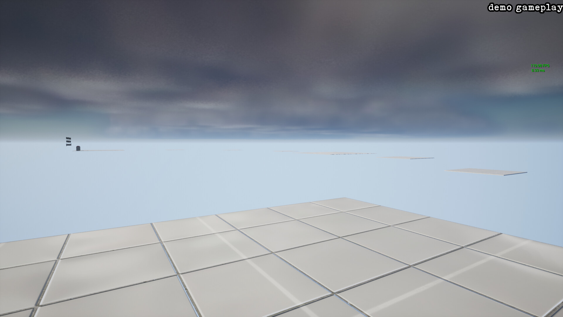 Alternate Universe on Steam