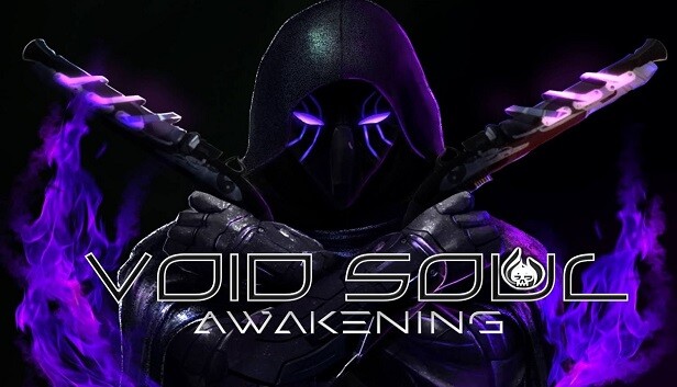 Void Soul Awakening on Steam