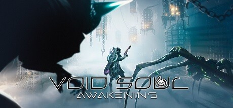 Steam Community :: Void Soul Awakening