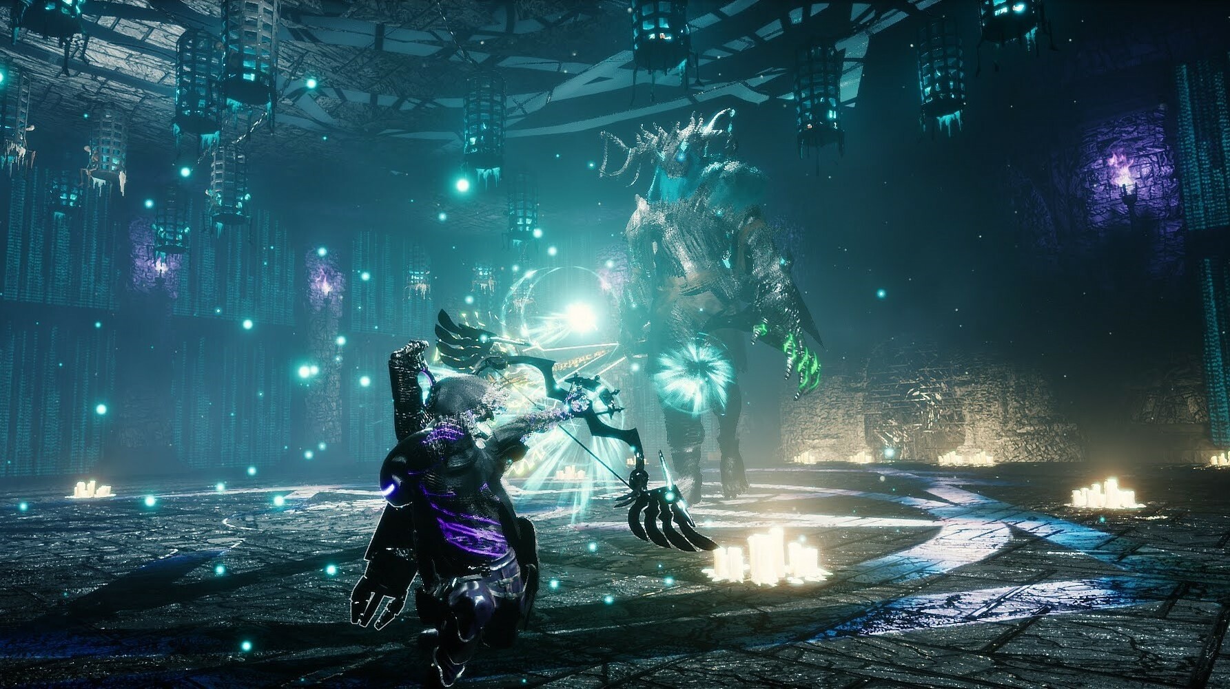 Void Soul Awakening on Steam