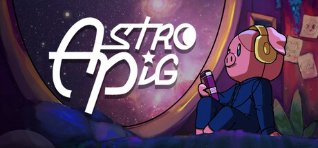 Astro Pig Steam Charts · SteamDB