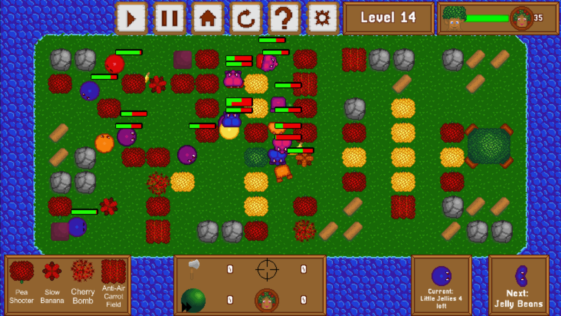 Defend from Candyland! on Steam