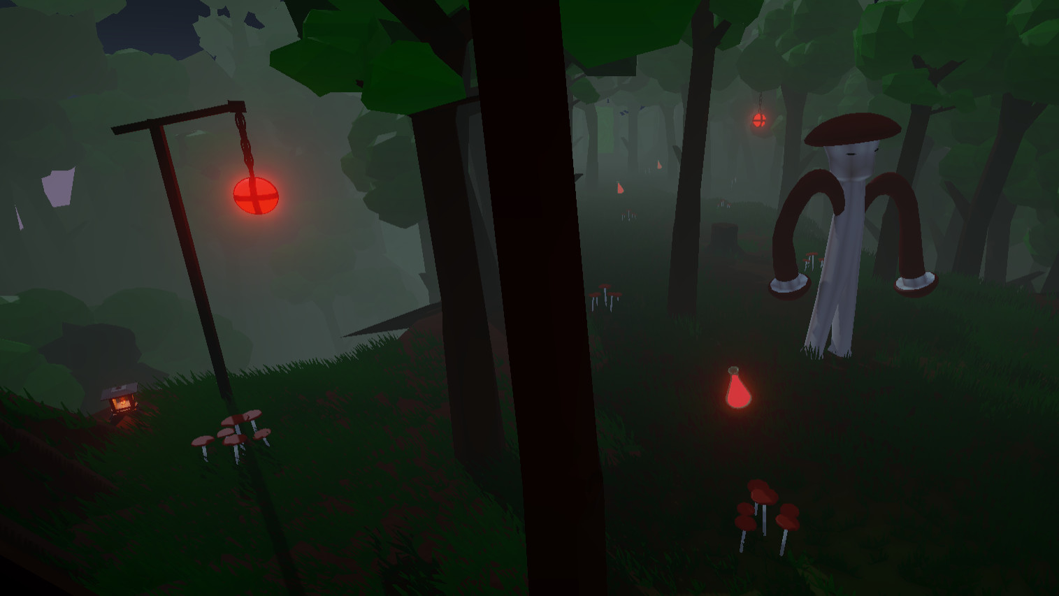 Wonky Wizard on Steam