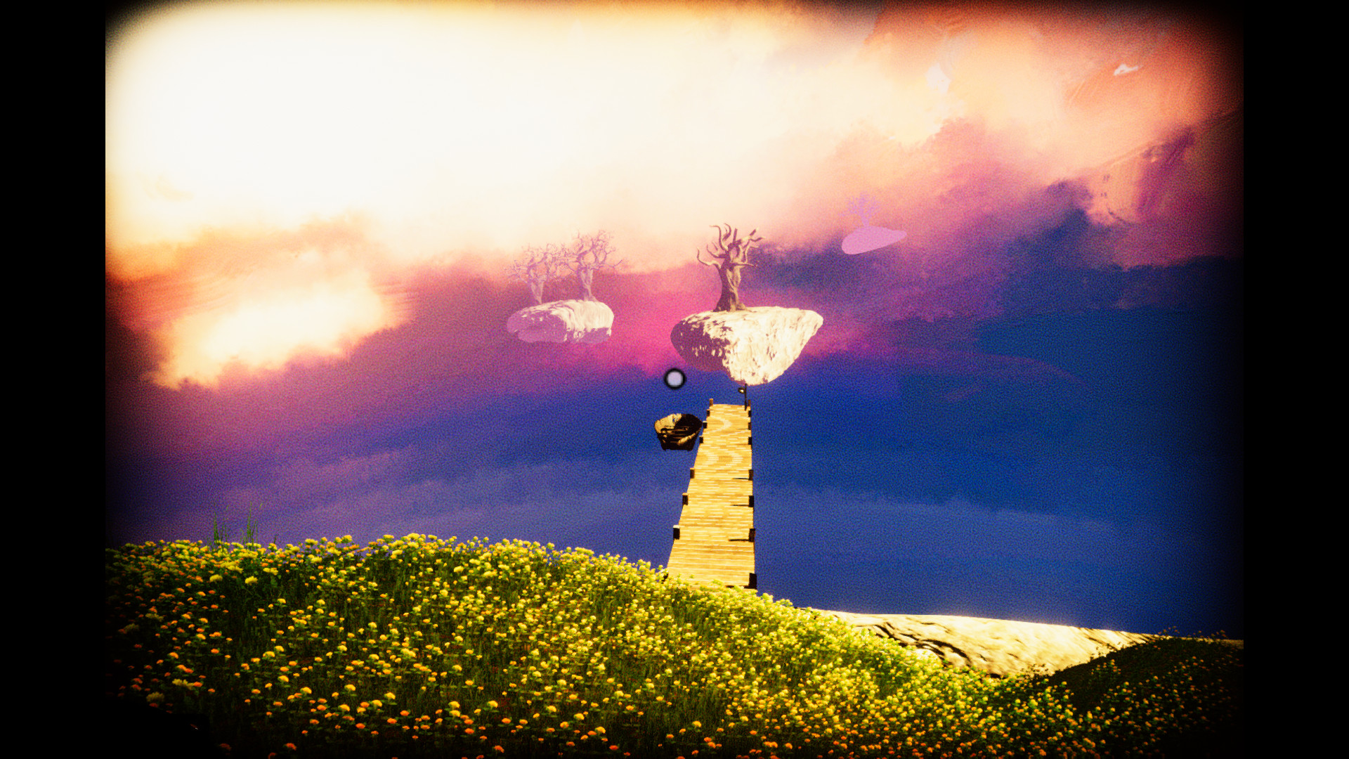 Dream Loop on Steam