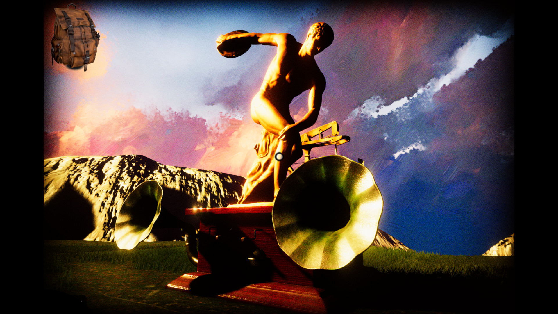 Dream Loop on Steam