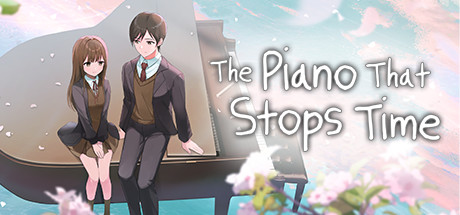 The Piano That Stops Time Steam Charts · SteamDB