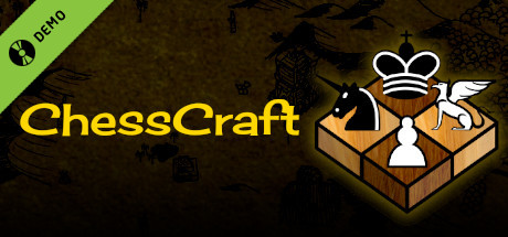 ChessCraft Demo Packages (App 1800770) · SteamDB