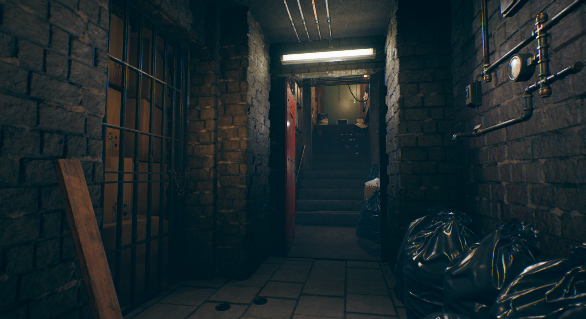 Father's Day on Steam